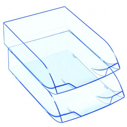 Letter Trays and Risers from OfficePad