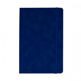 Silvine Executive Notebook 160 Pages A4 Black | 198BK