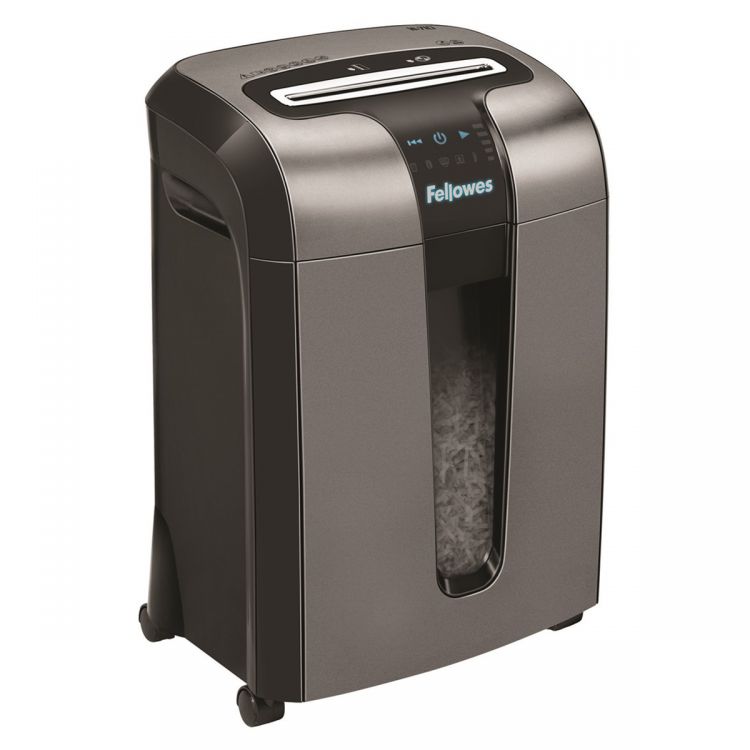 Swordfish 1000XC Plus 10 Sheet Cross Cut Shredder | 40347