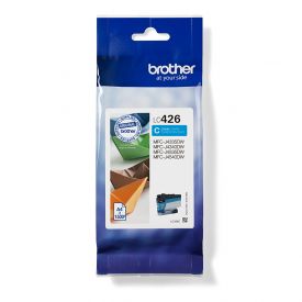BROTHER LC426BK Black Ink Cartridge | LC426BK