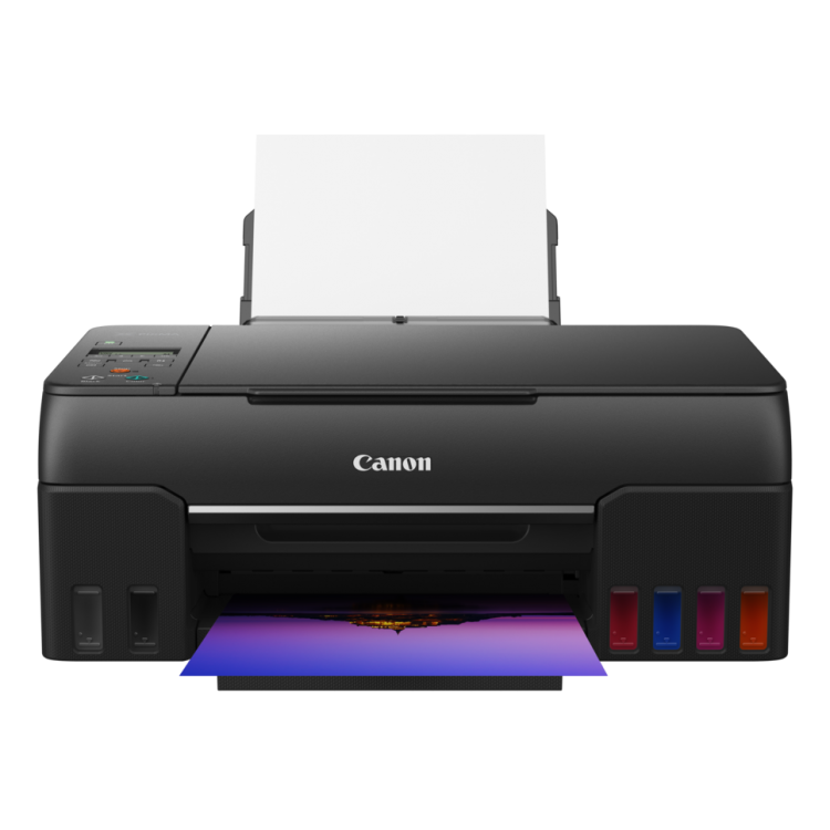 Canon Pixma G650 Inkjet Multifunction | 4620C008