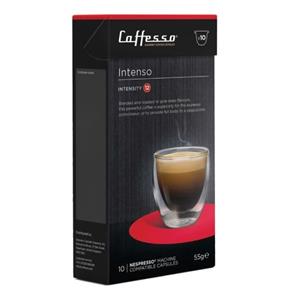 Intenso Nespresso Compatible Coffee Pods [Pack of 10]