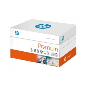 HP FSC Premium Paper A4 90g [Pack of 500] | CHP852