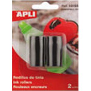 Value Ink Refills for Pricing Gun 01418 (Pack 2) - 101558