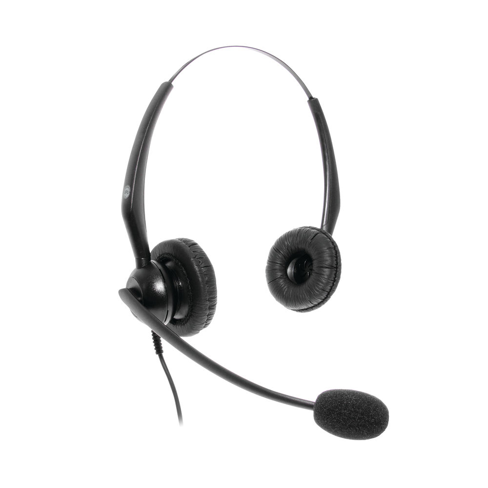 JPL Explore-B Binaural DECT Wireless Headset with Modular Draw | 575 ...