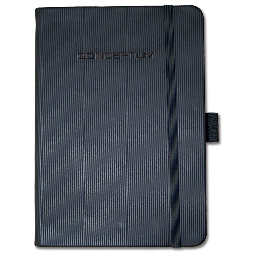 Feint Ruled Manuscript Books