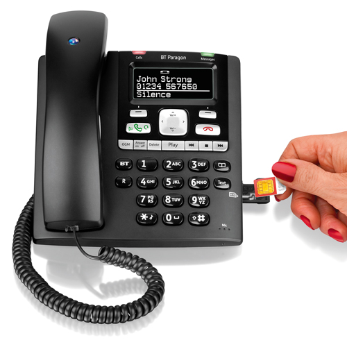 Answer Machines, Office Machines | OfficePad.co.uk