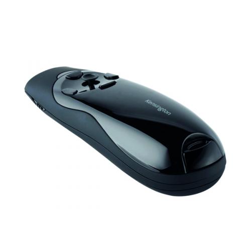 Kensington Wireless Green Laser Presenter Expert with Joystick | K72426EU