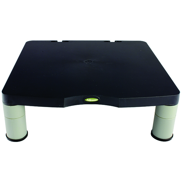 Fellowes Standard Monitor Riser Graphite | 9169301