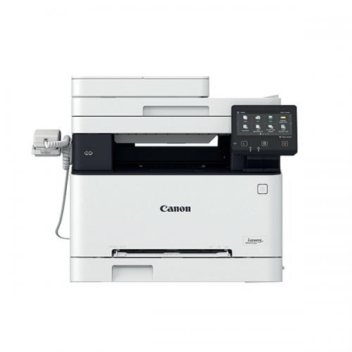 Canon i-Sensys MF657CDW A4 Colour Laser Multifunction | 5158C011