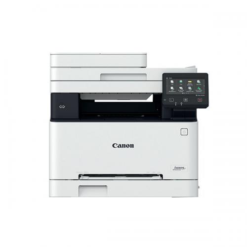 Canon i-Sensys MF655CDW A4 Colour Laser Multifunction | 5158C015