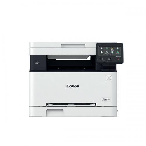 Canon i-Sensys MF651CW A4 Colour Laser Multifunction | 5158C017