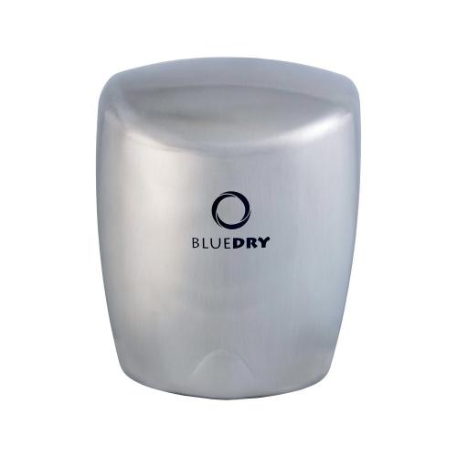 Bluedry Mini Jet Hand Dryer Ssteel | HD-BD1015BS