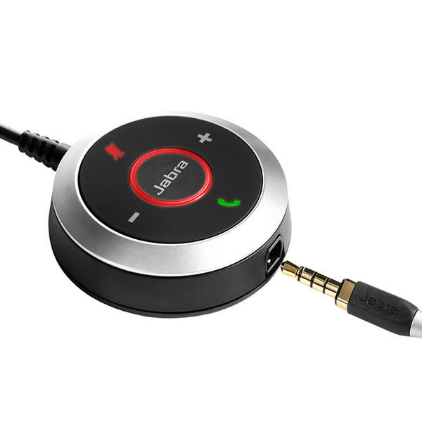 Jabra Evolve 40 MS Duo PC Headset | 6399-823-109