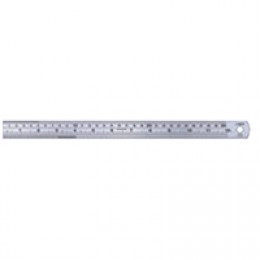 Linex Steel Ruler 15cm | LXESL15