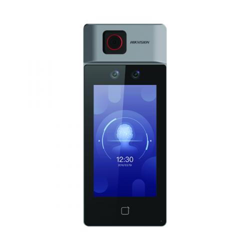 Hikvision Facial Recognition Terminal Thermal DS-K1T671TM-3XF | DS ...