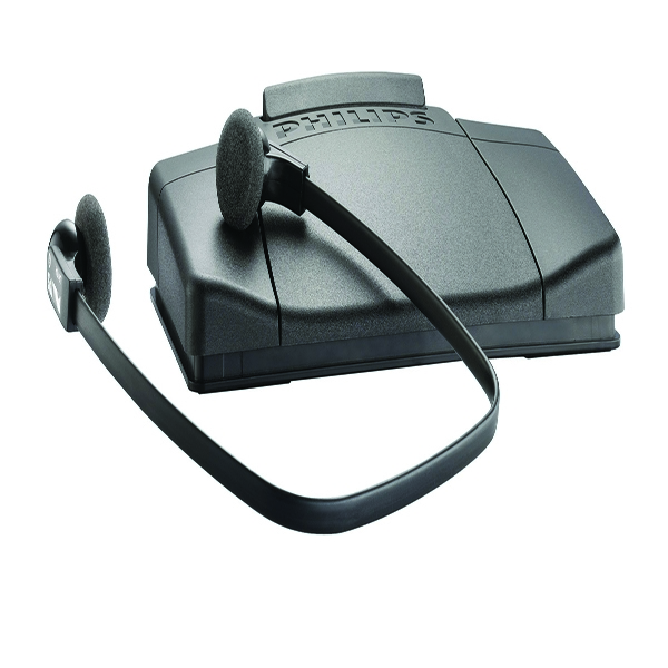 Philips LFH7177 Digital Transcription Kit | LFH7177/06