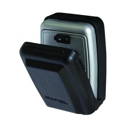 Master Lock Select Access Key Safe Box Push Button Wall Mount | 5423EURD