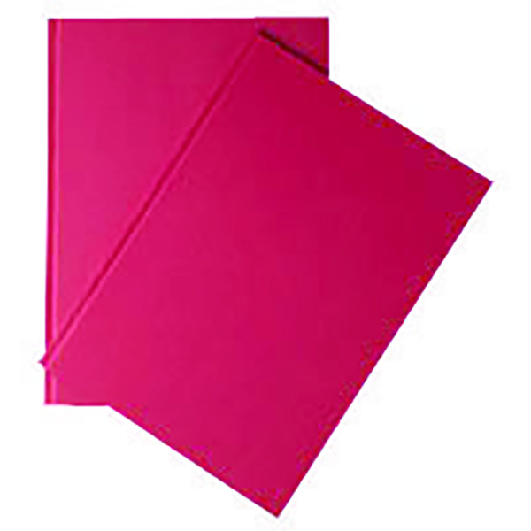 A4 Index Book [Pack of 5] | WX01063