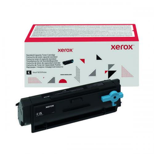 Xerox B310/B305/B315 Toner Cartridge Black 006R04376 | 006R04376