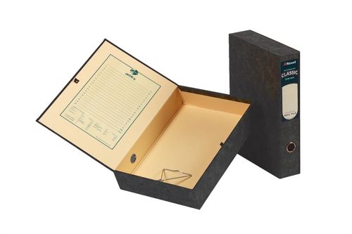 A4 Box Files, Filing and Storage | OfficePad.co.uk