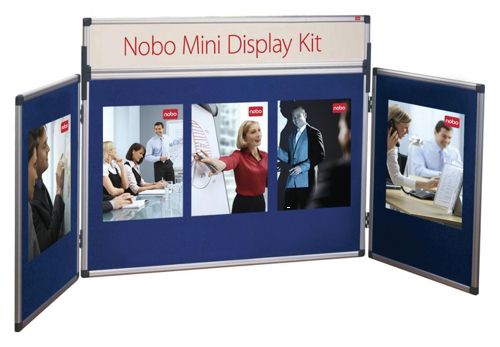 Nobo Display Kit Mini | 35231470