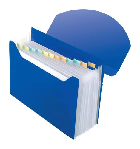 Expanding Files, Filing and Storage | OfficePad.co.uk