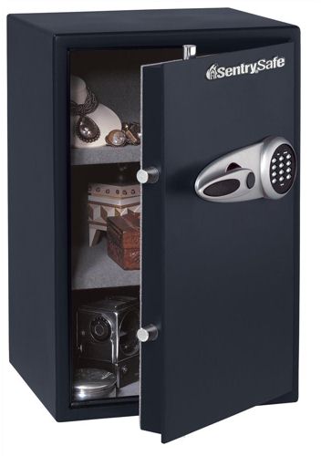 Sentry Home Office Electric Lock Safe | T6-331ML