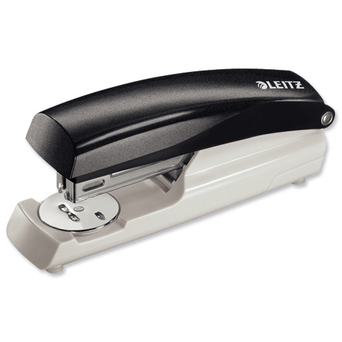 Leitz 5500 Desktop Stapler Black | 55000095